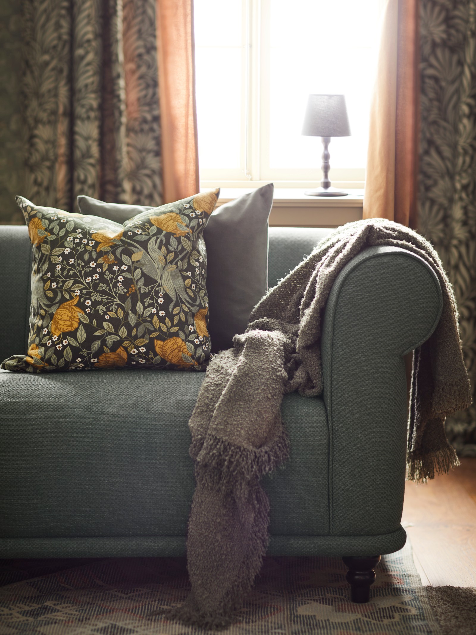 VISKAFORS series - IKEA