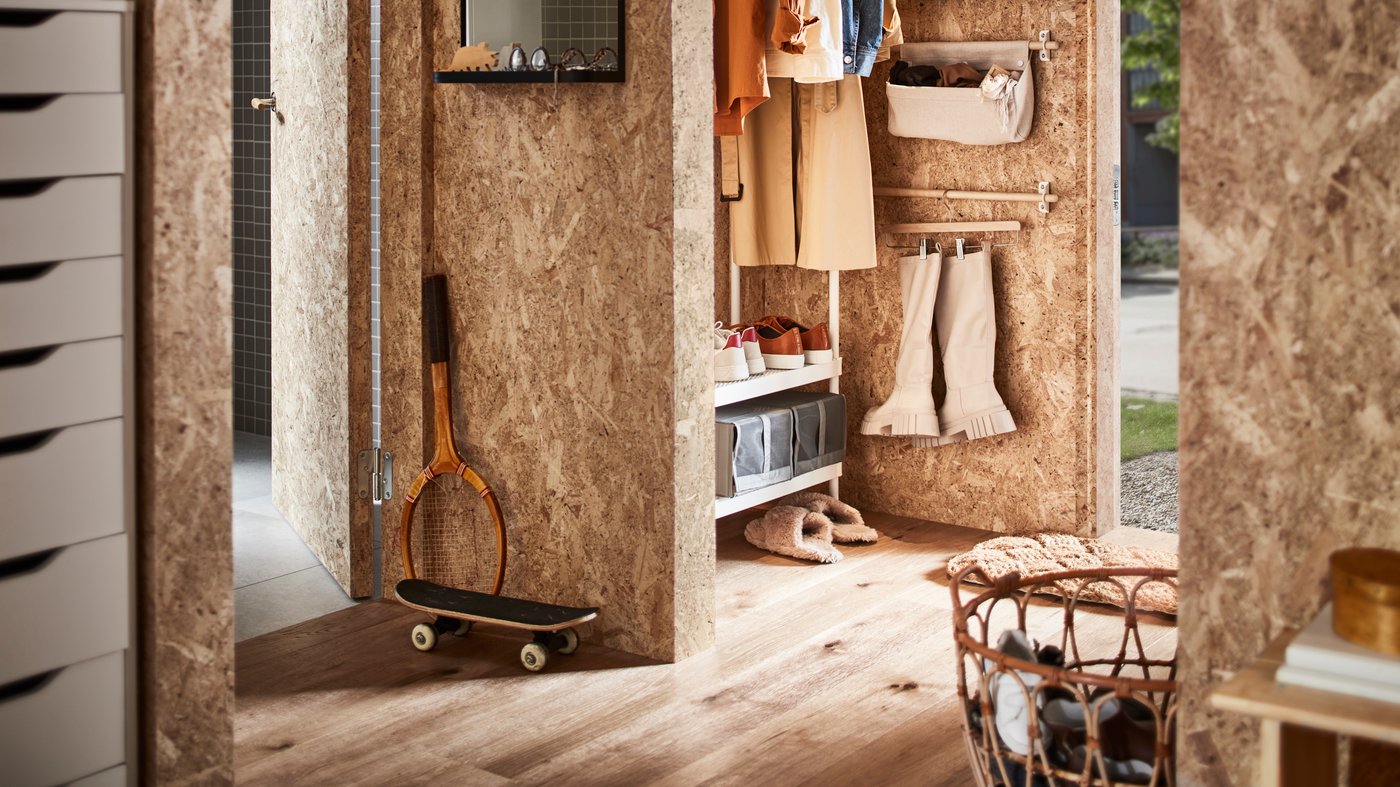 IKEA furniture and design ideas for your dream home - IKEA