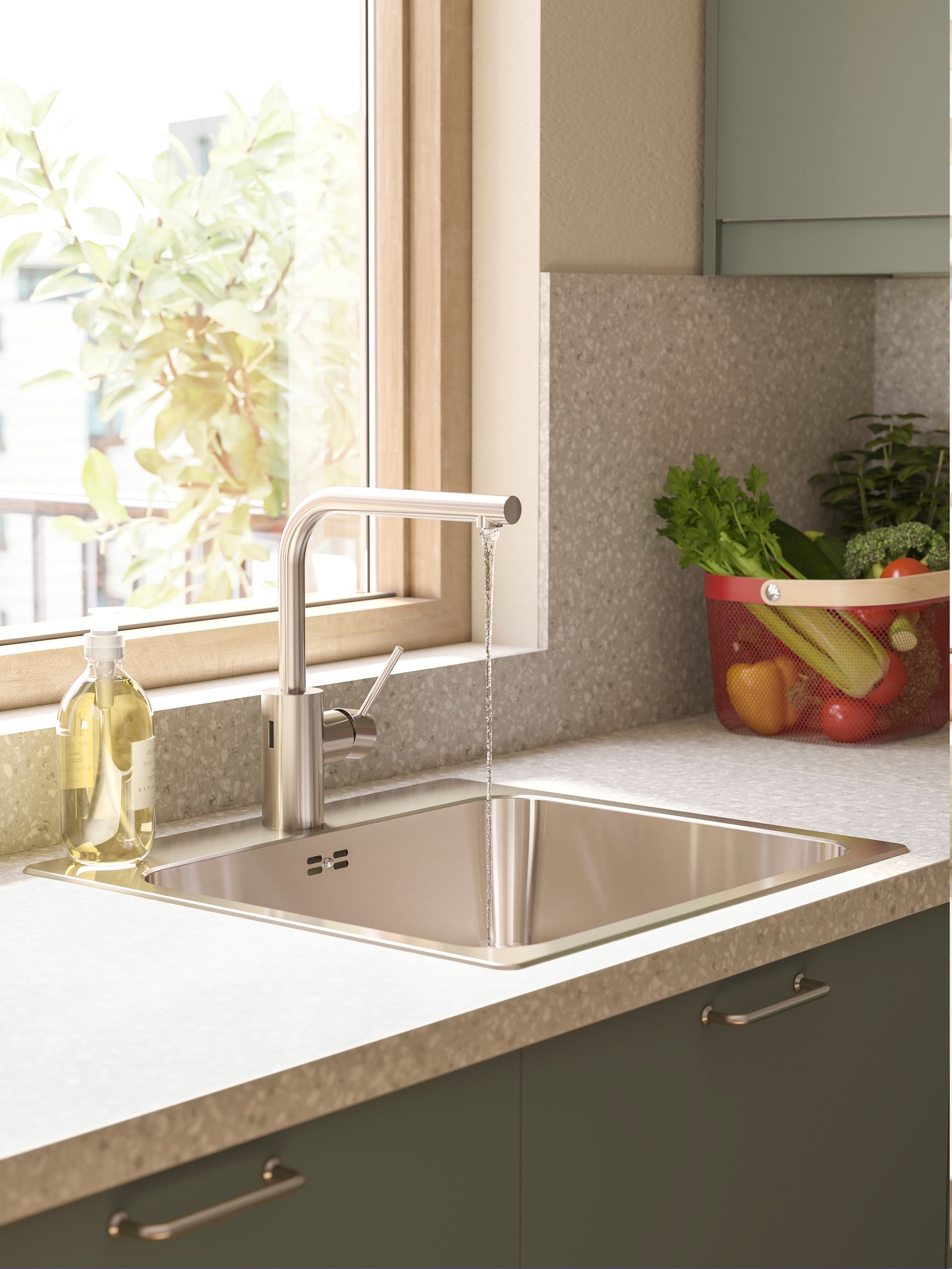 Kitchen worktops - IKEA