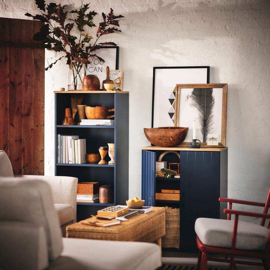 SKRUVBY series - IKEA