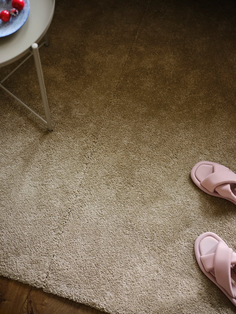 How to clean, care and maintain your rugs - IKEA UK