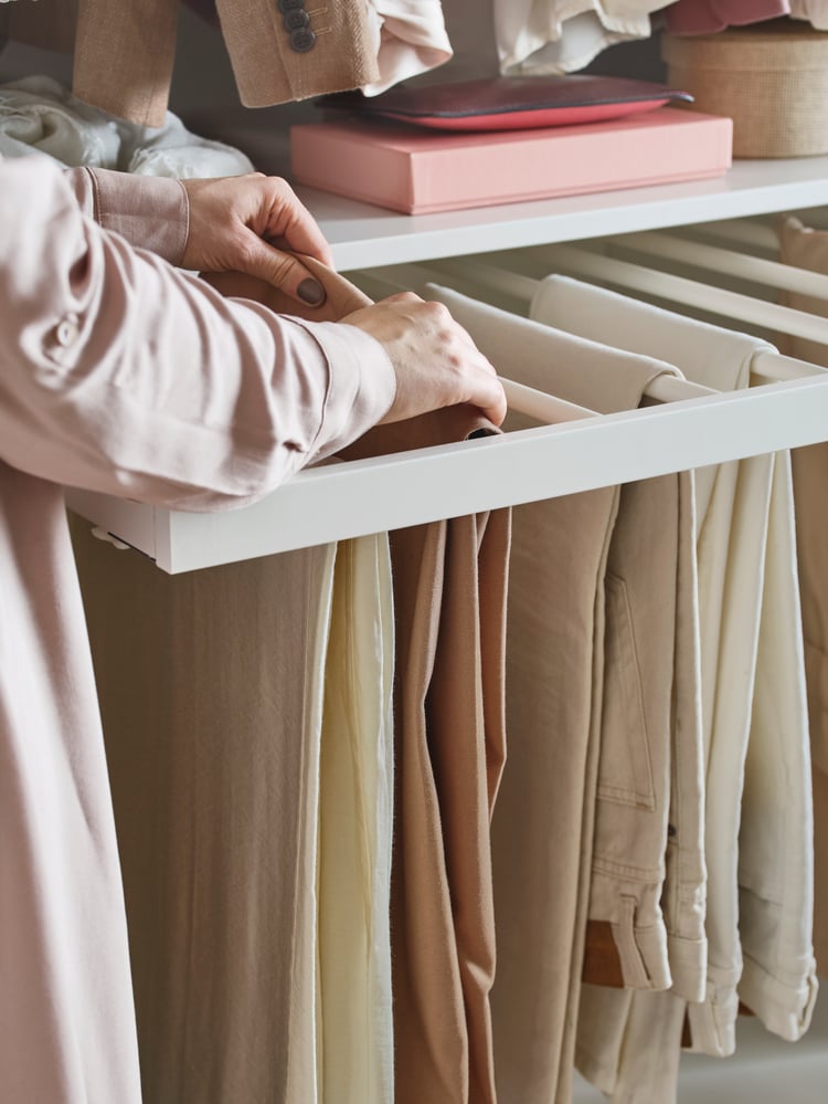 PAX gestalten in 5 Schritten - IKEA Deutschland