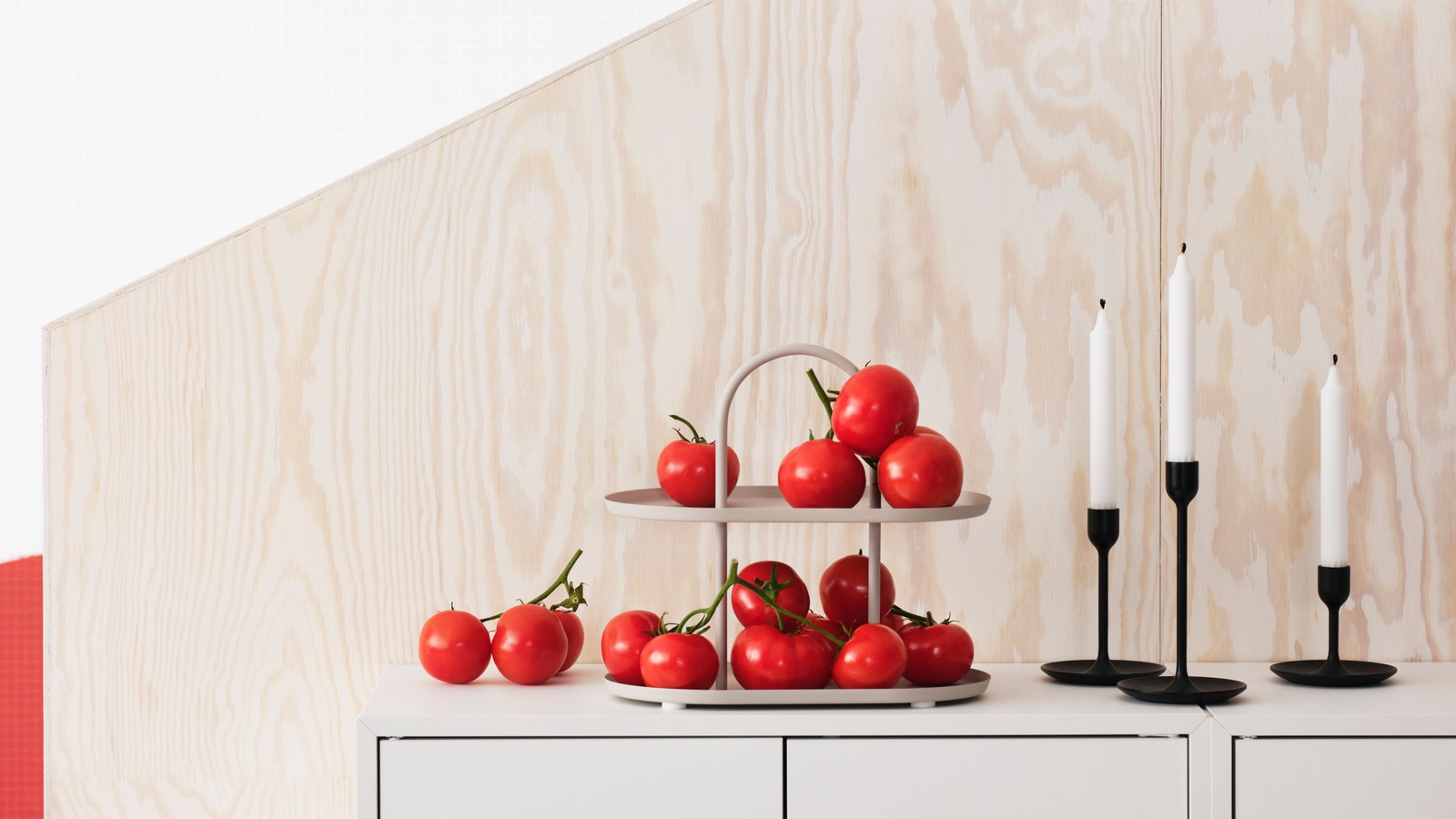 Toutes nos tendances en un coup d'œil - IKEA