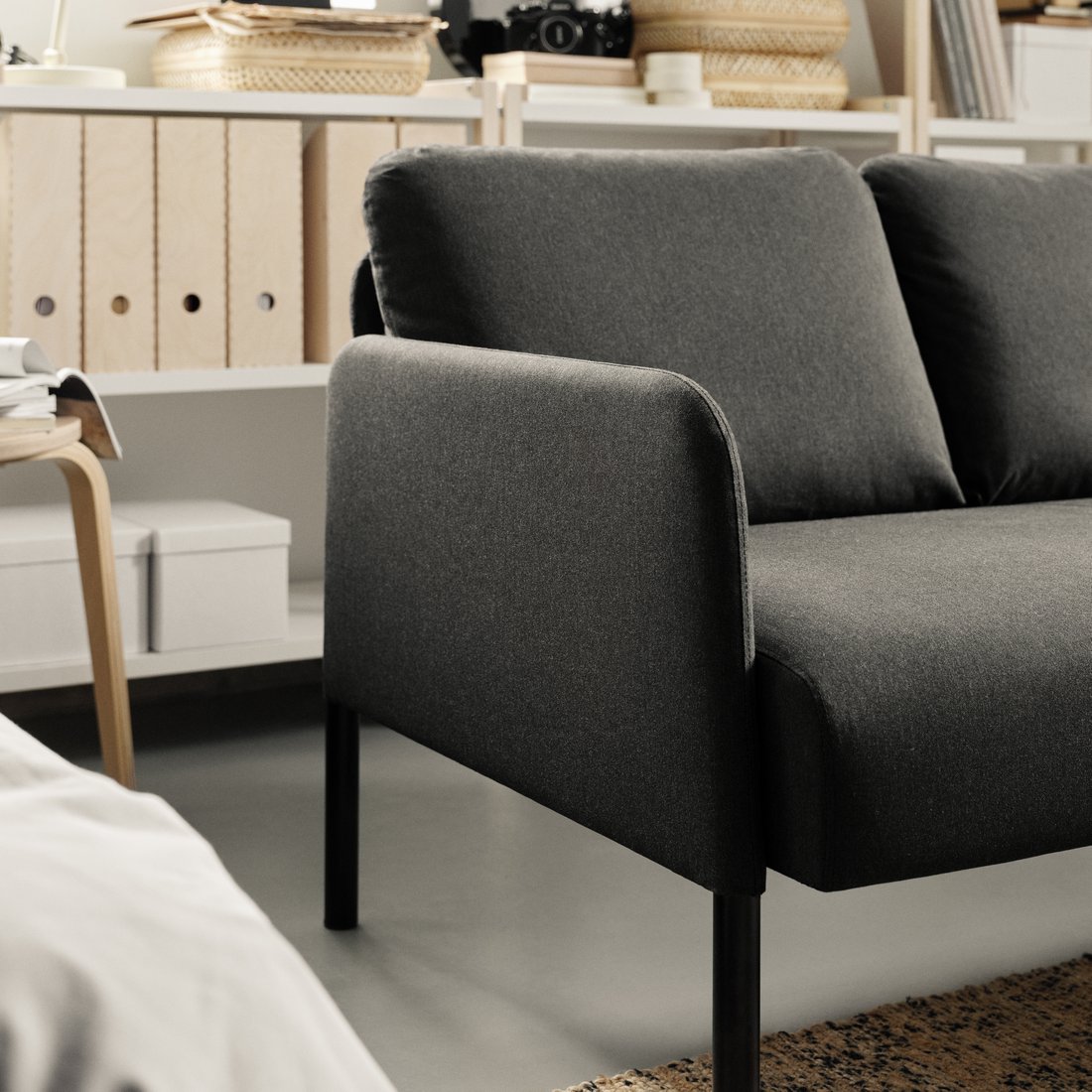 Todo tipo de sofás y accesorios para sillones - IKEA Mexico