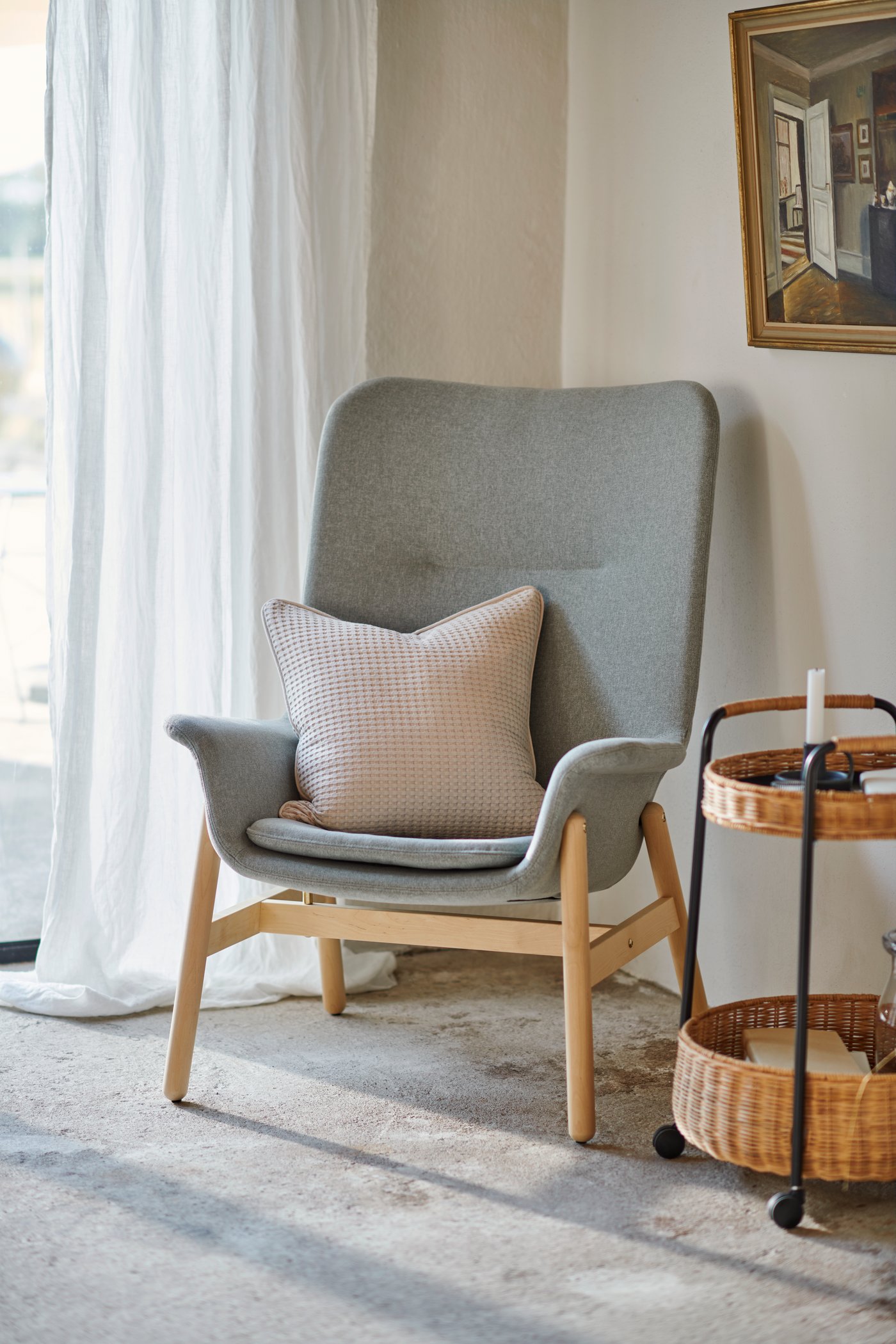 Armchairs & Couches - IKEA