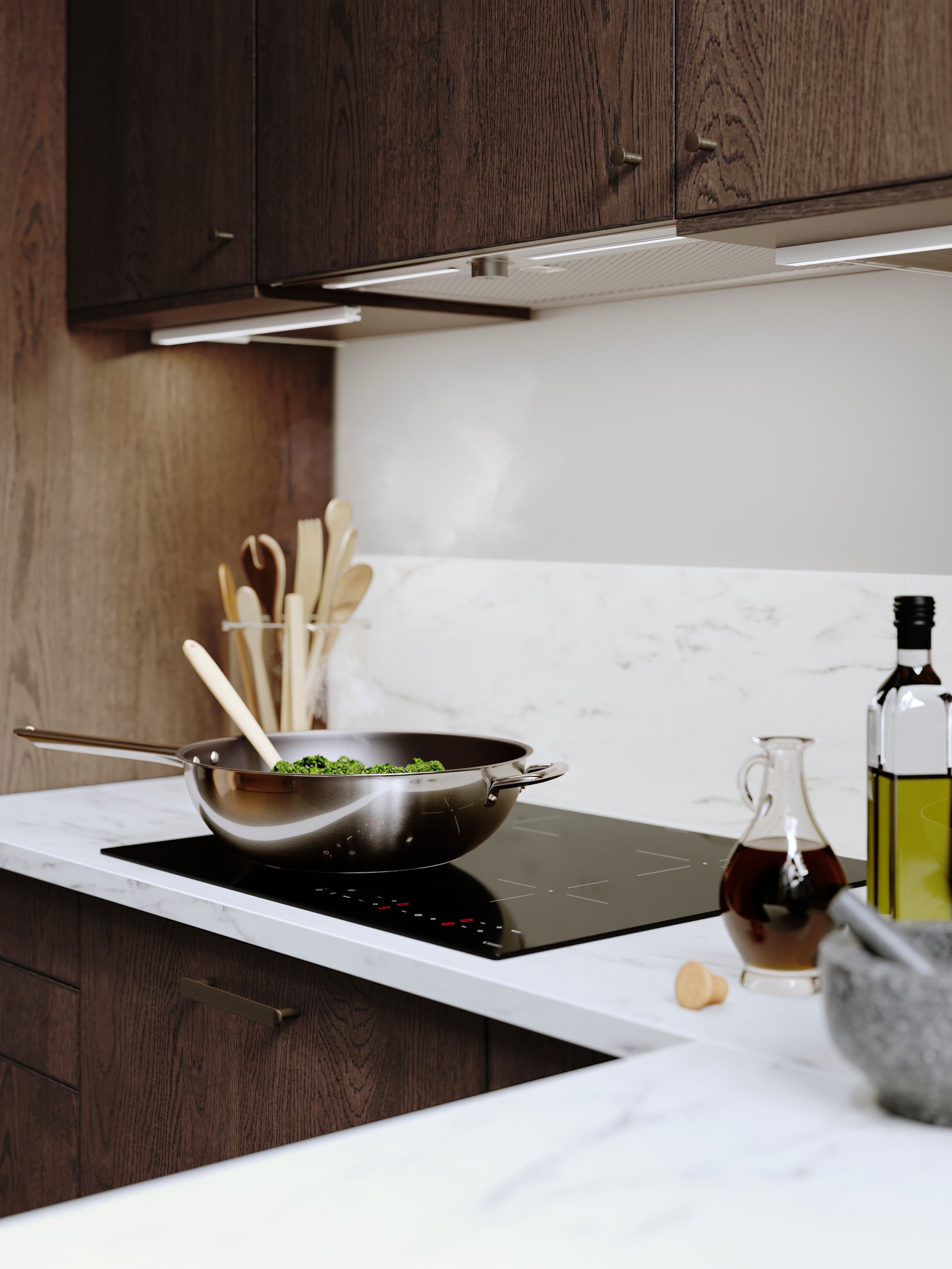 Kitchen appliances - IKEA