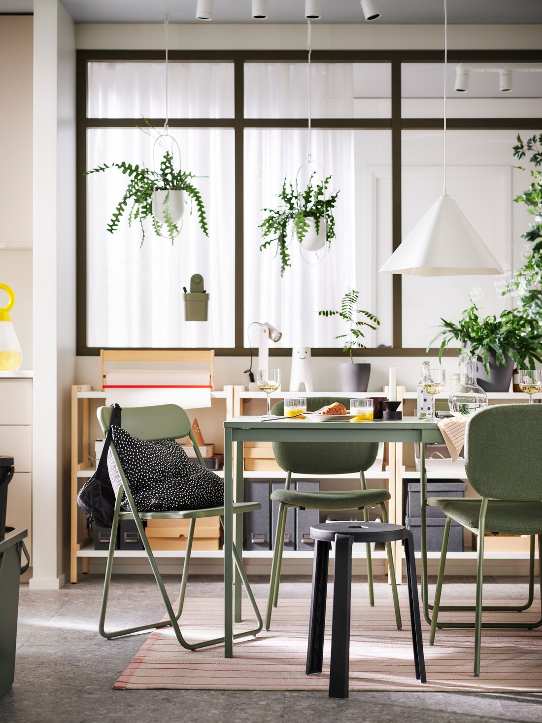 How to design your dining area – tips and advice - IKEA