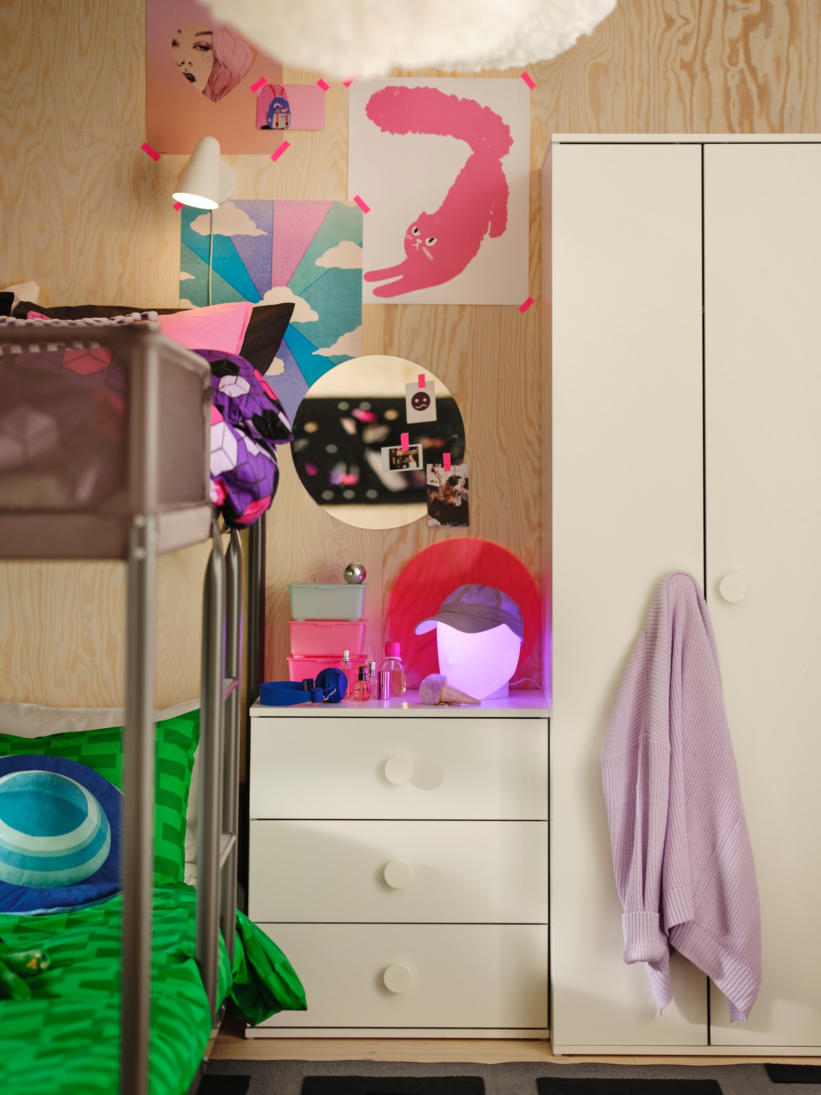 Kleines Kinderzimmer Einrichten Ikea 2022 09 01919638