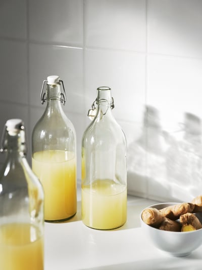 Drinkware & Glassware - IKEA CA