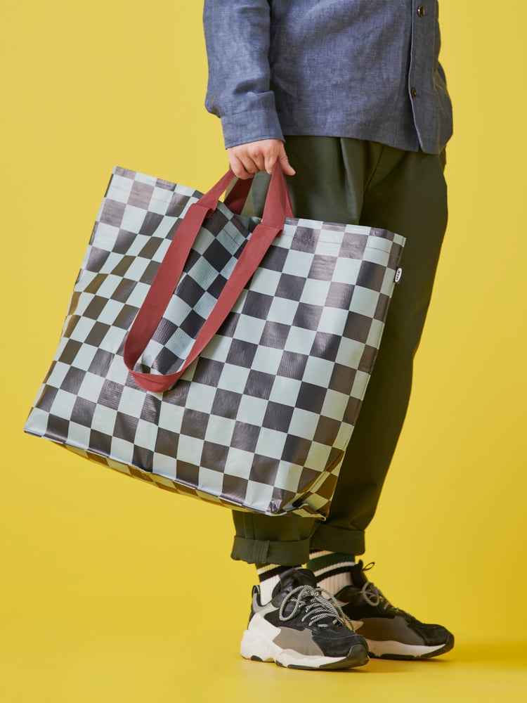 Perfect Bags Every Occasion - IKEA