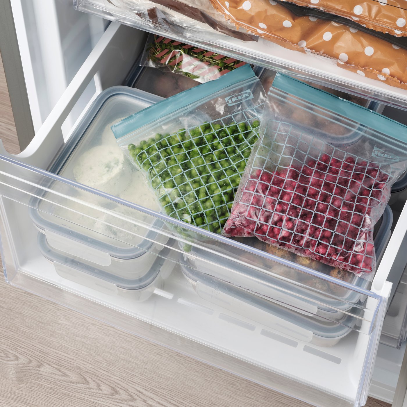 Food Container - Food Storage - IKEA