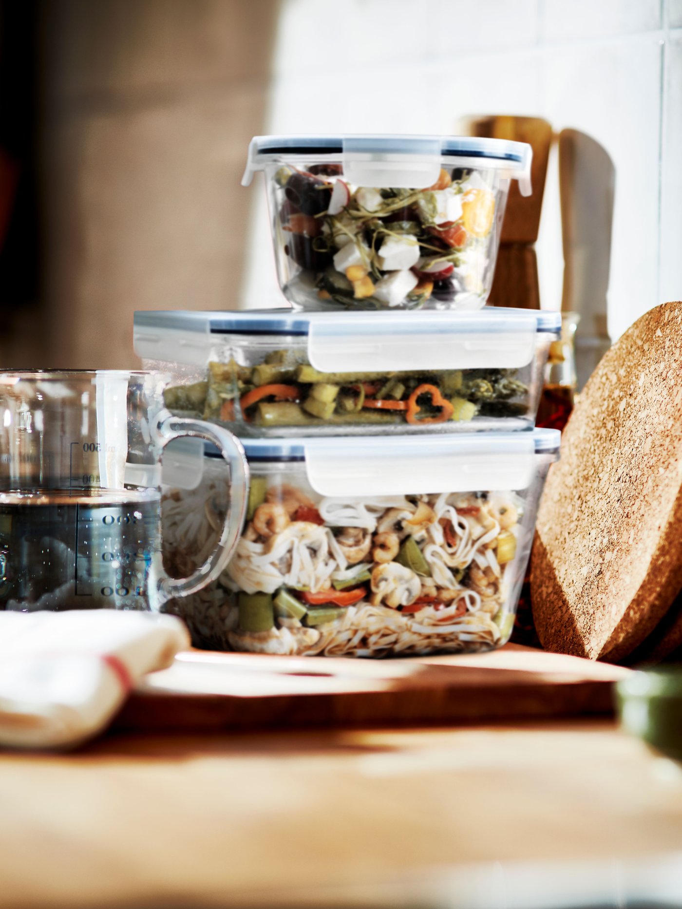 Everyday cooking, it starts here - IKEA | IKEA Singapore