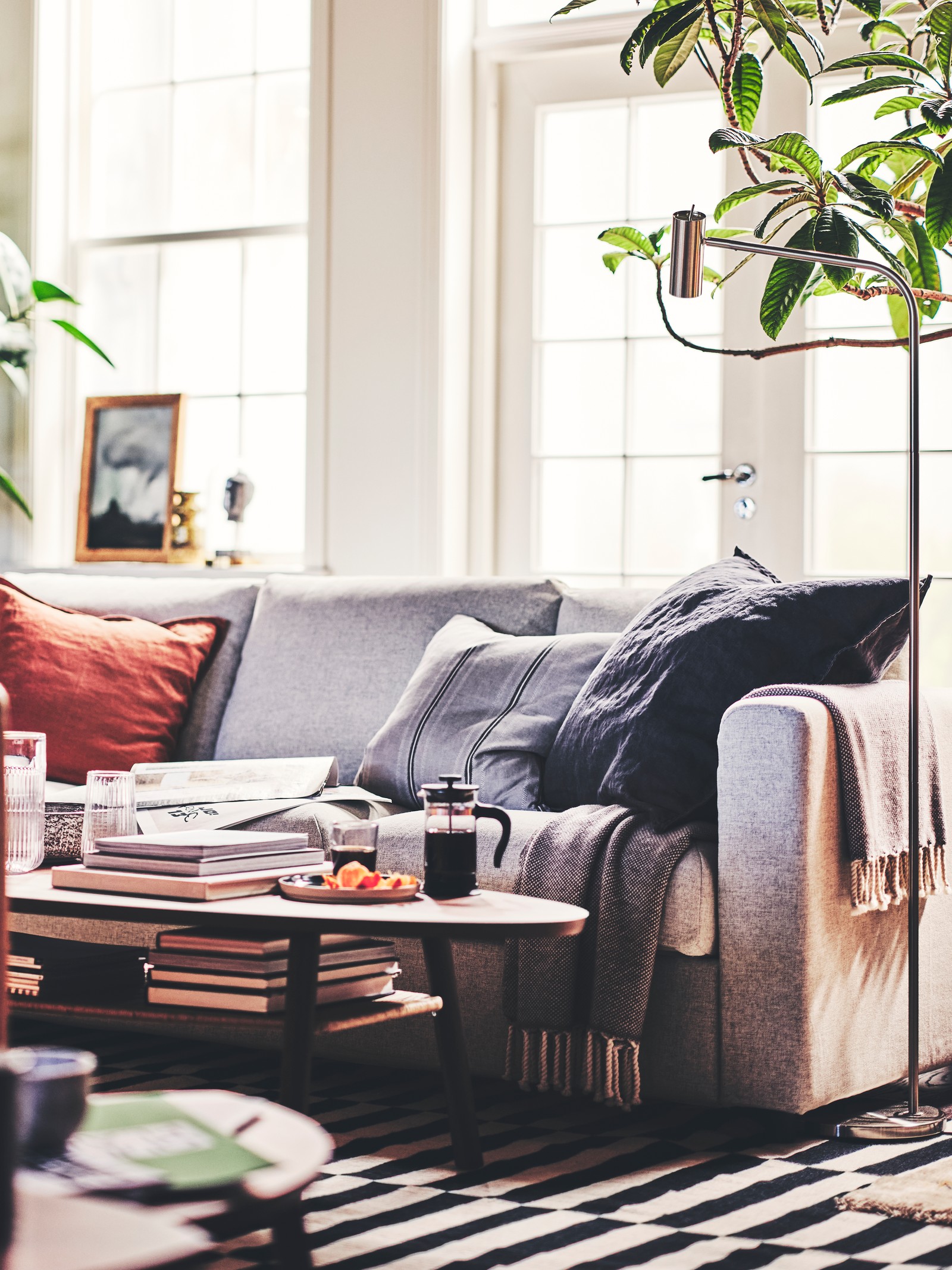 Sofas & armchairs - IKEA Spain