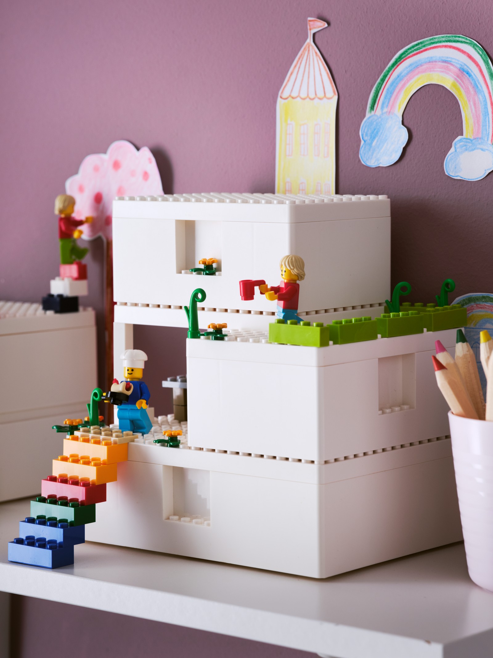 Deca - Pretraži Bezbedne Proizvode za Mališane Ovde - IKEA