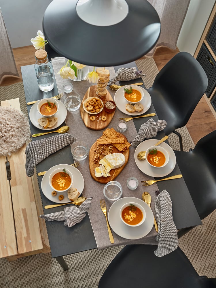 Table Linens & Table Covers - IKEA CA