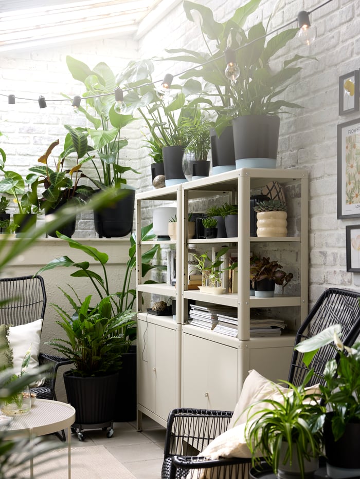 Tuinmeubels en accessoires kopen - IKEA België