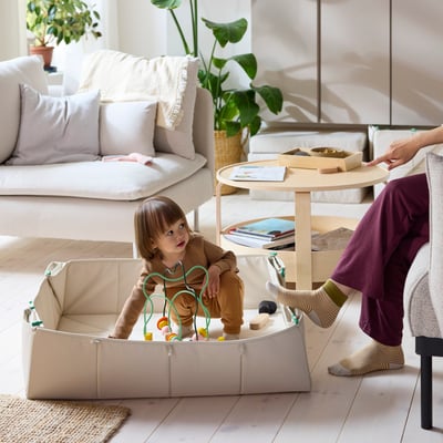 Kid's Storage Furniture and Cube Storage - IKEA