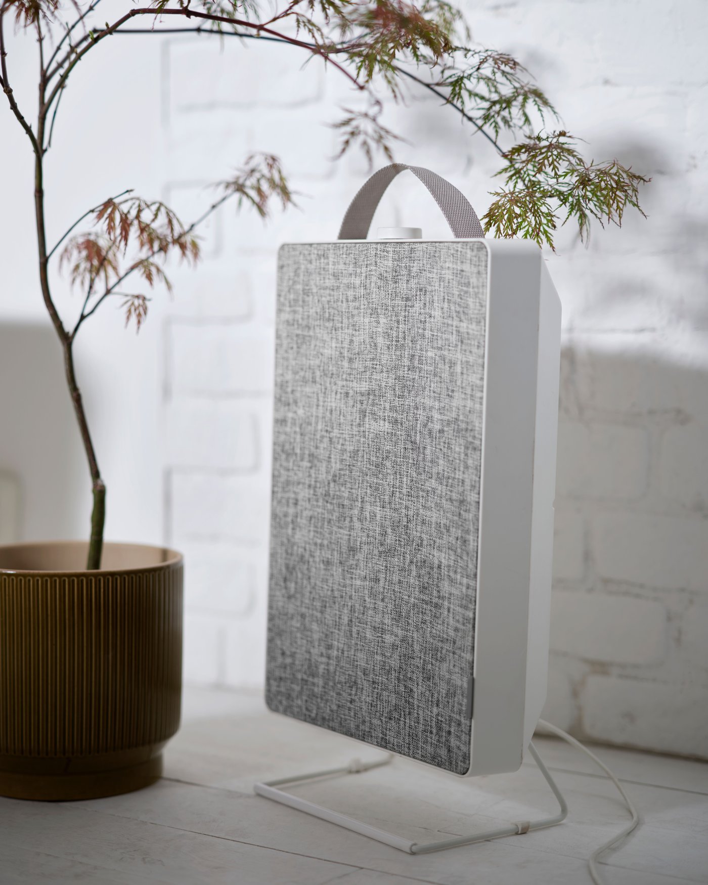 Benefits of Sleeping with Air Purifier in Bedroom - IKEA