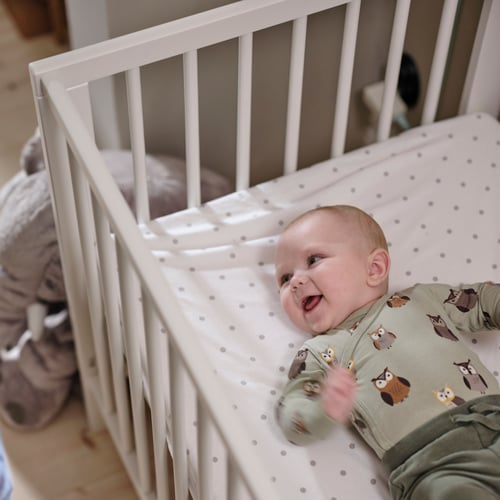 Complete baby uitzetlijst - IKEA