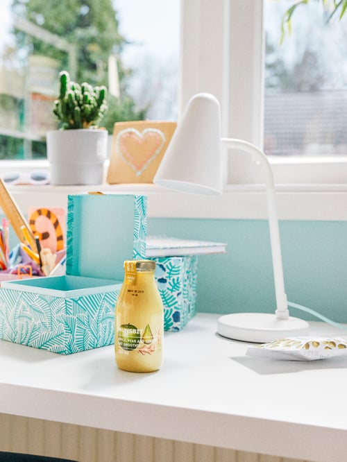 All prepared to go back to school? - IKEA