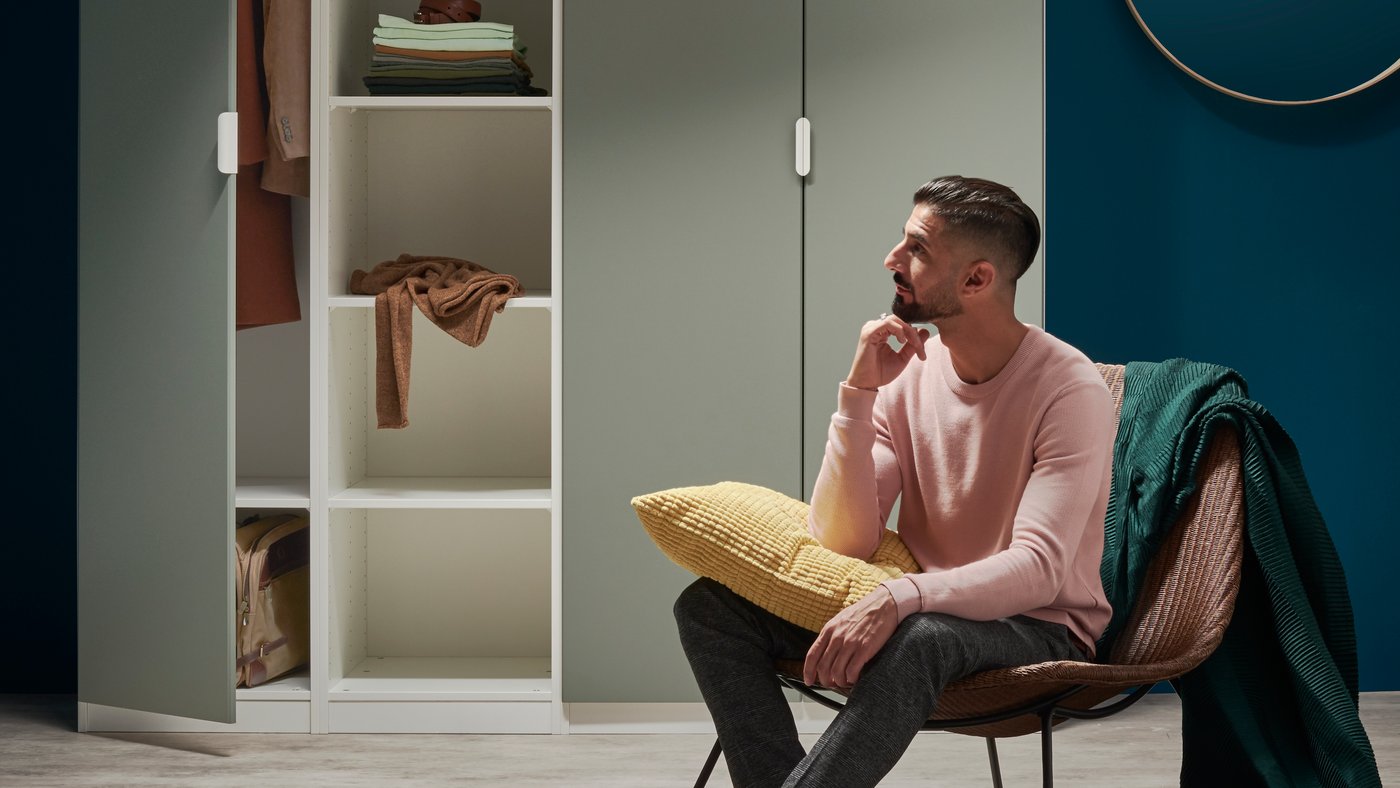 Buy PAX System Storage & Organisation Online - IKEA