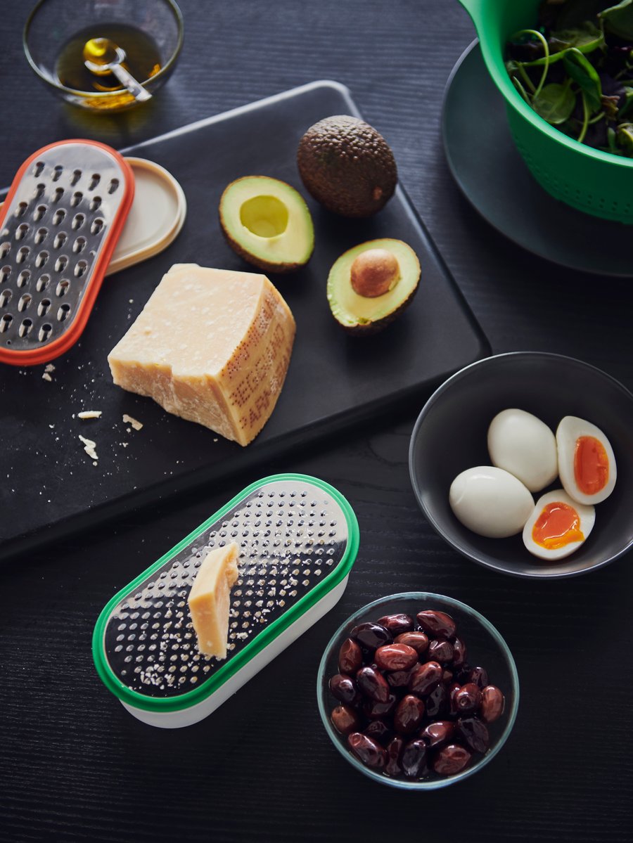 Serie UPPFYLLD - IKEA