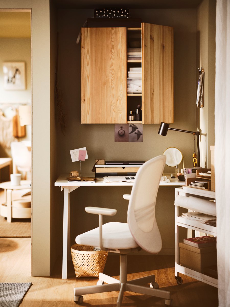 Wood Furniture - Painted Furniture - Solid Wood Furniture - IKEA UK