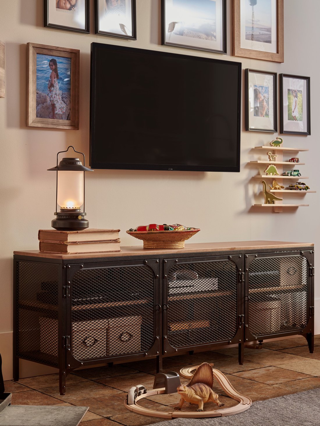 Racks para TV - IKEA Chile