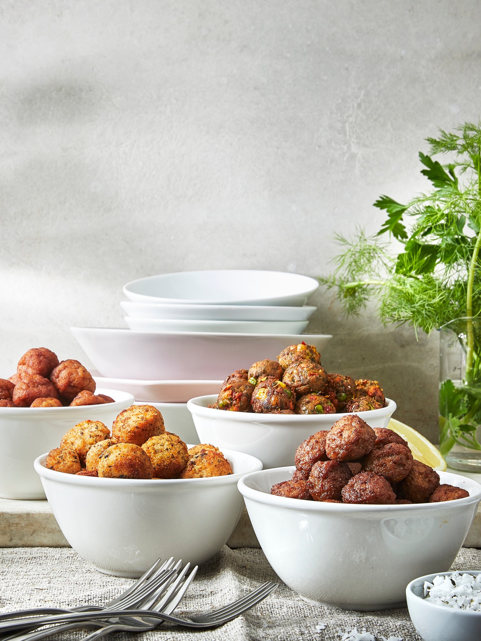 Swedish Food & Drinks - IKEA