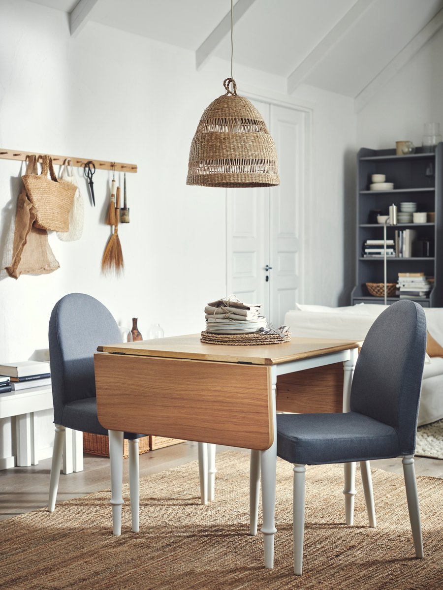 Buy Dining Tables Online Kuwait - IKEA