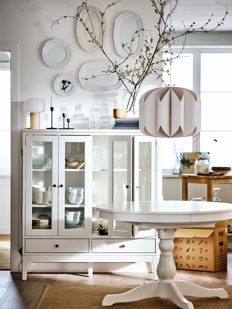 IDANÄS serie - IKEA