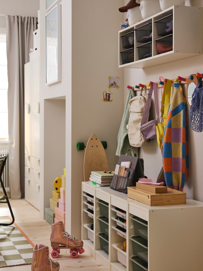 Kids Furniture - IKEA