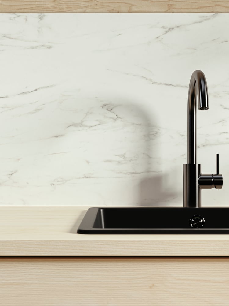 Kitchen Splashbacks - Kitchen Wall Panels - IKEA UK
