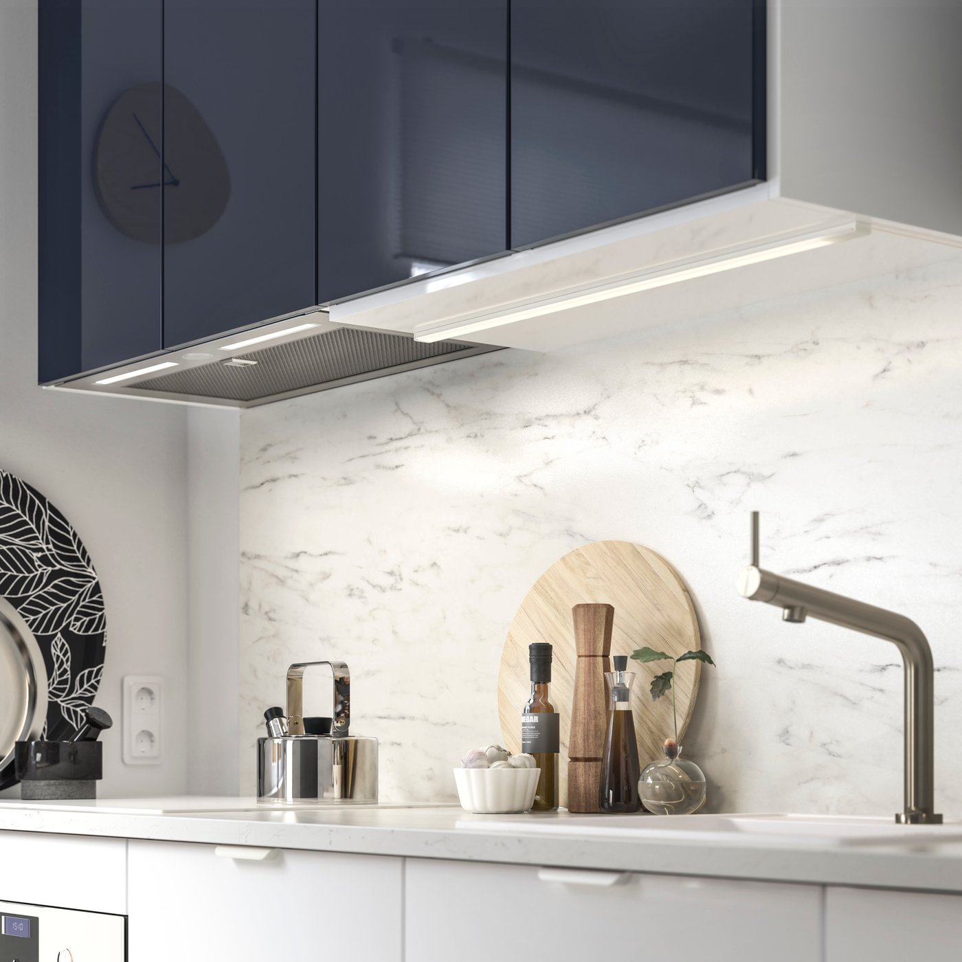 Spritzschutz Kuche Ikea