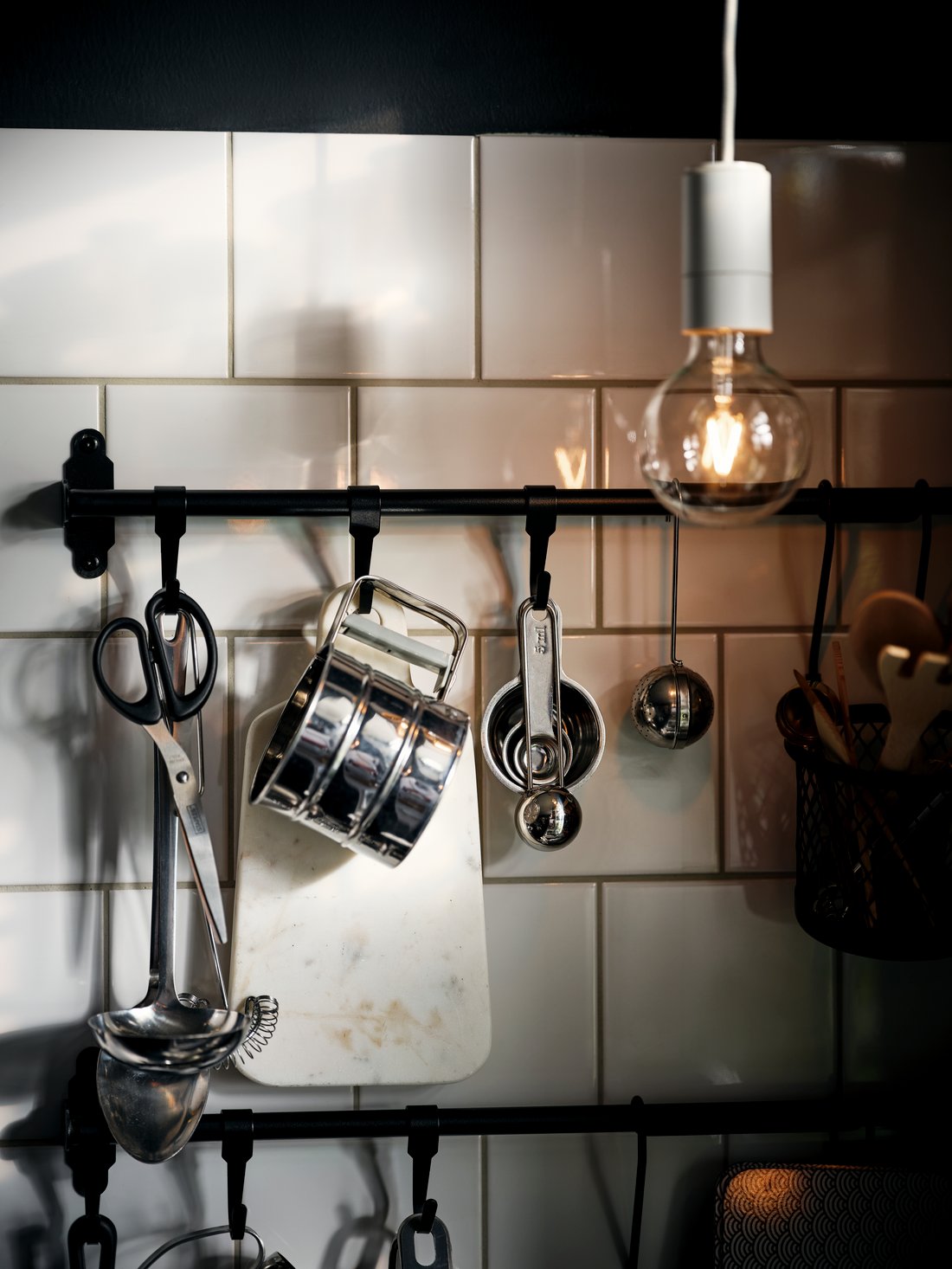 Clever tips for smarter lighting - IKEA