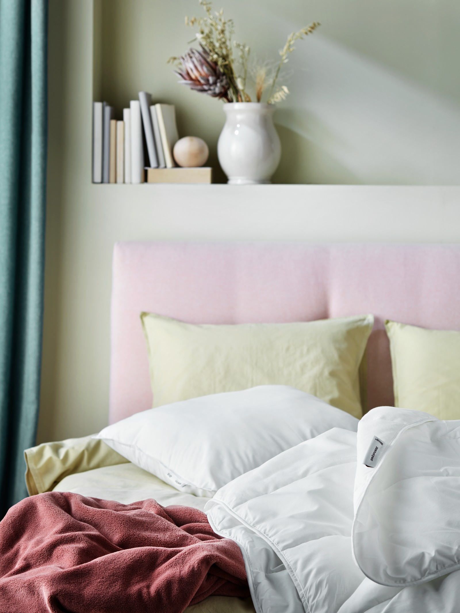 Duvet Inserts - Duvets in Twin, Full, Queen & King Sizes - IKEA