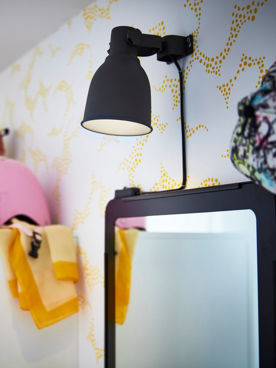 Wall Lights - Wall Light Fixtures - IKEA