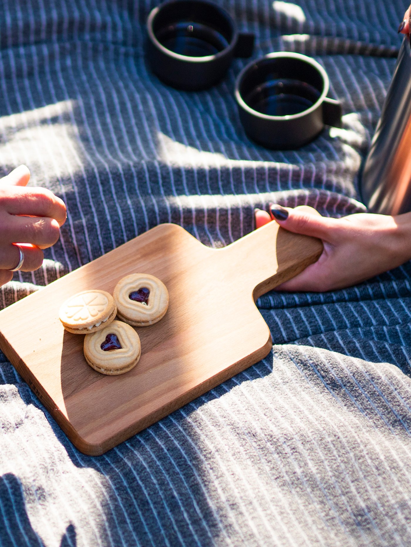 Fika on the go - IKEA