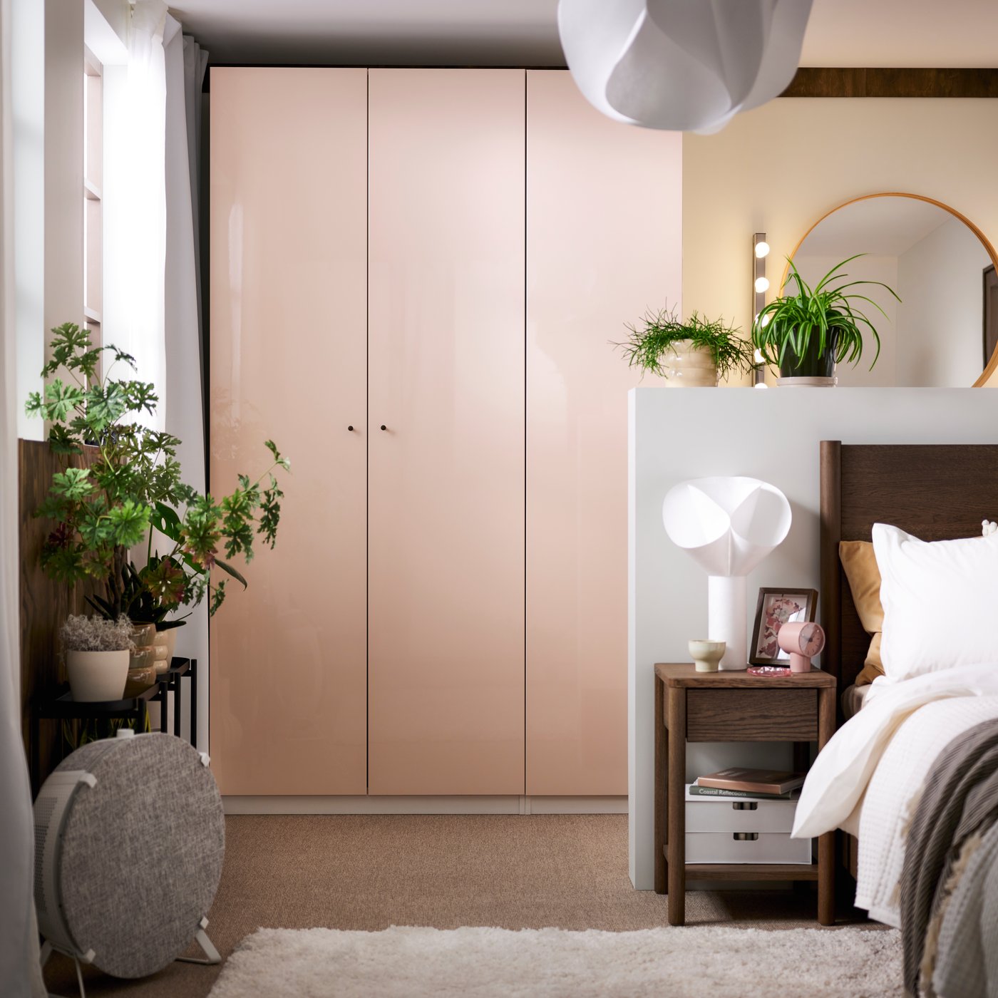 Armoires, dressings et garde-robes - IKEA Belgique