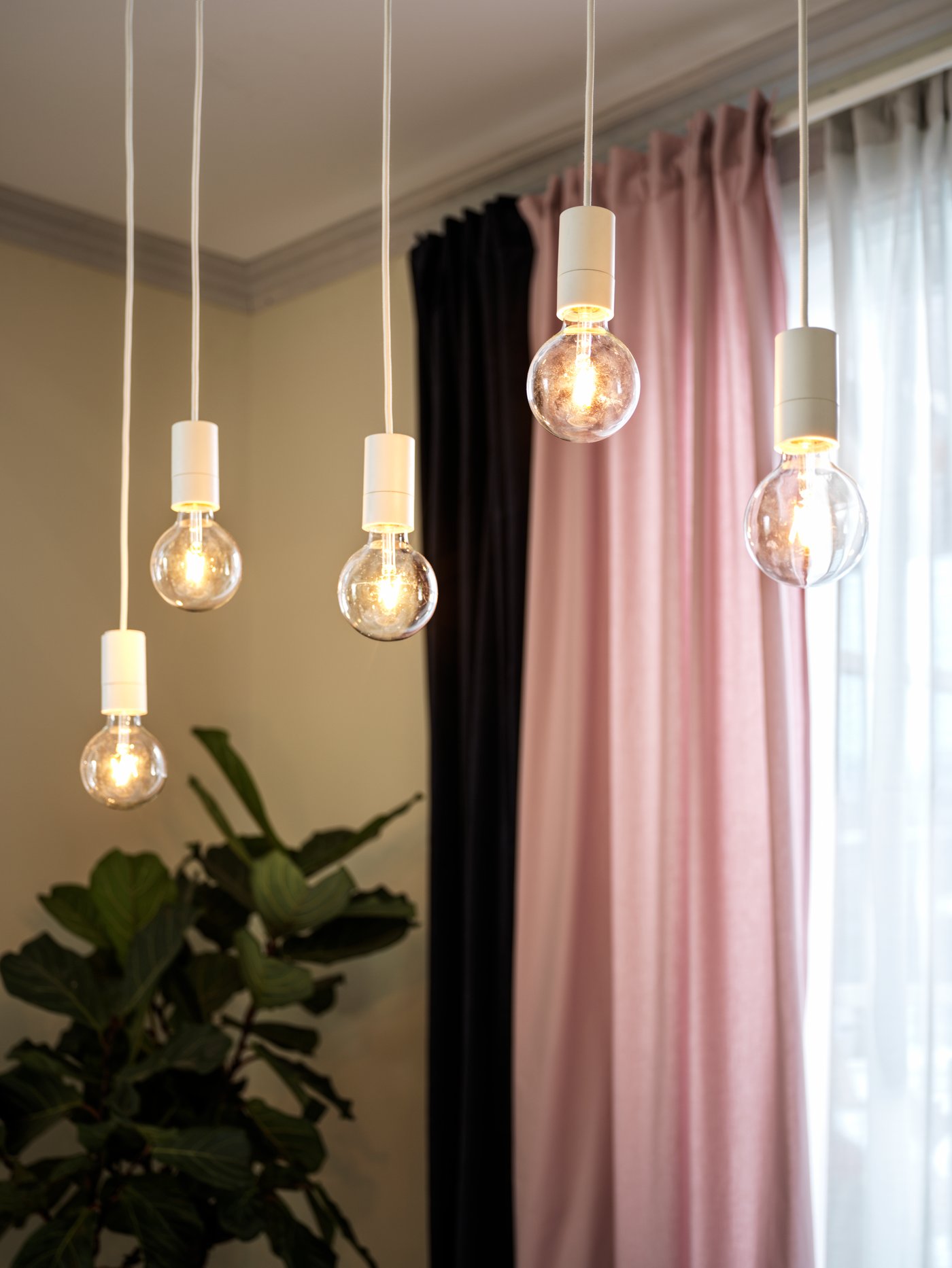 Buy LED Bulbs at the Best Price - IKEA