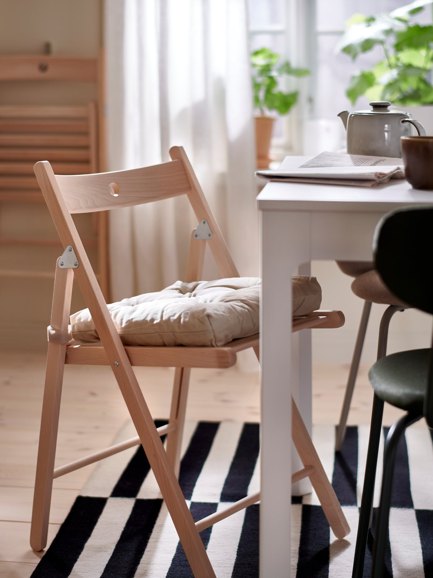 Dining Chairs - Dining Room Chairs - Kitchen Chairs - IKEA