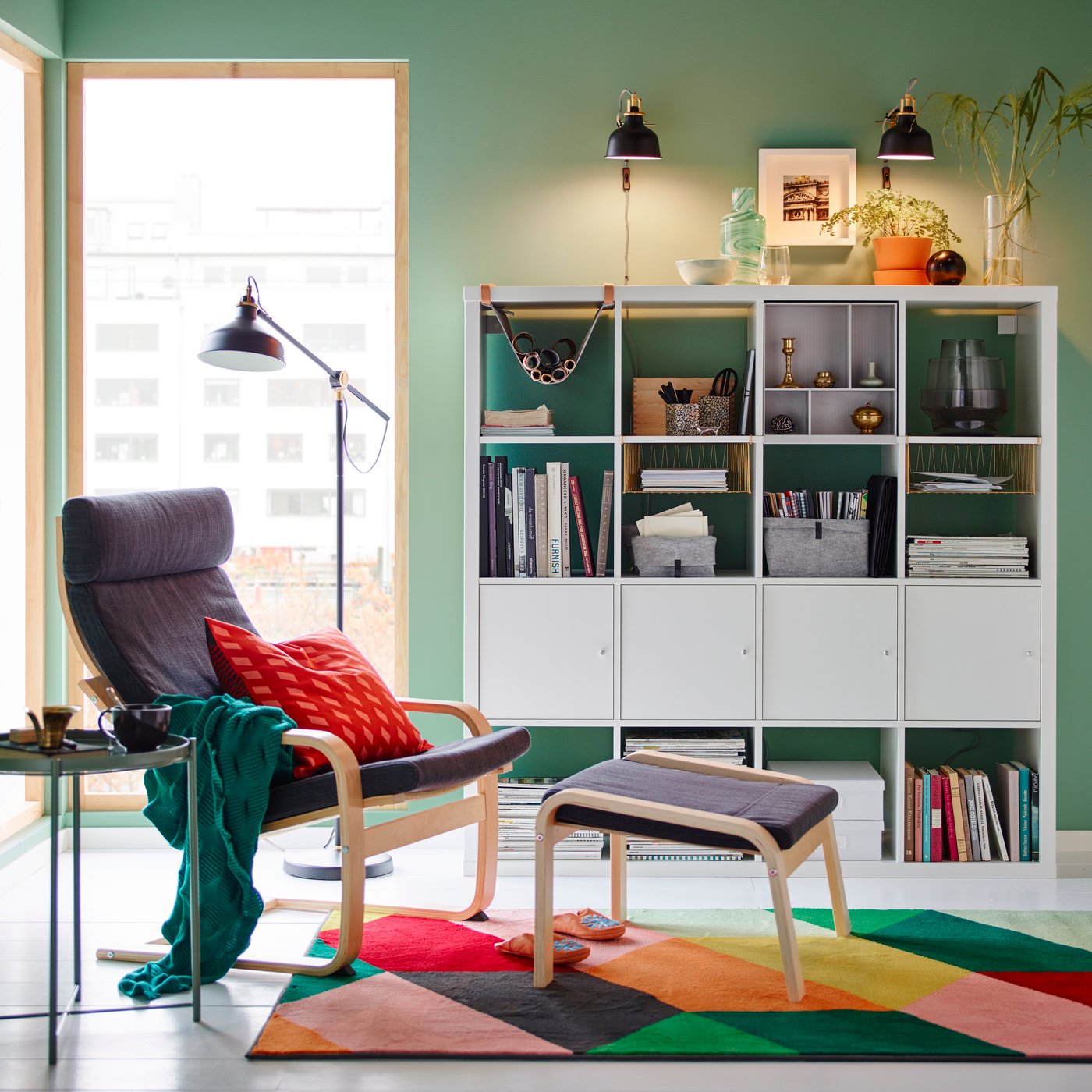 Stylish Armchairs For Relaxation - IKEA Malaysia