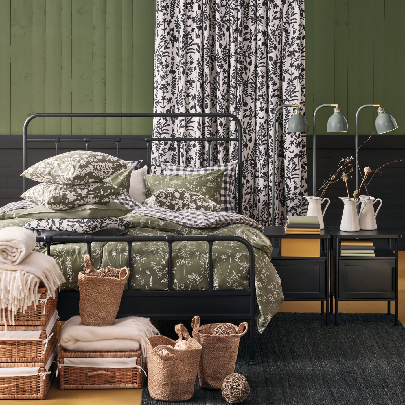 Home Furniture, Decor Inspirations & Food Menus - IKEA