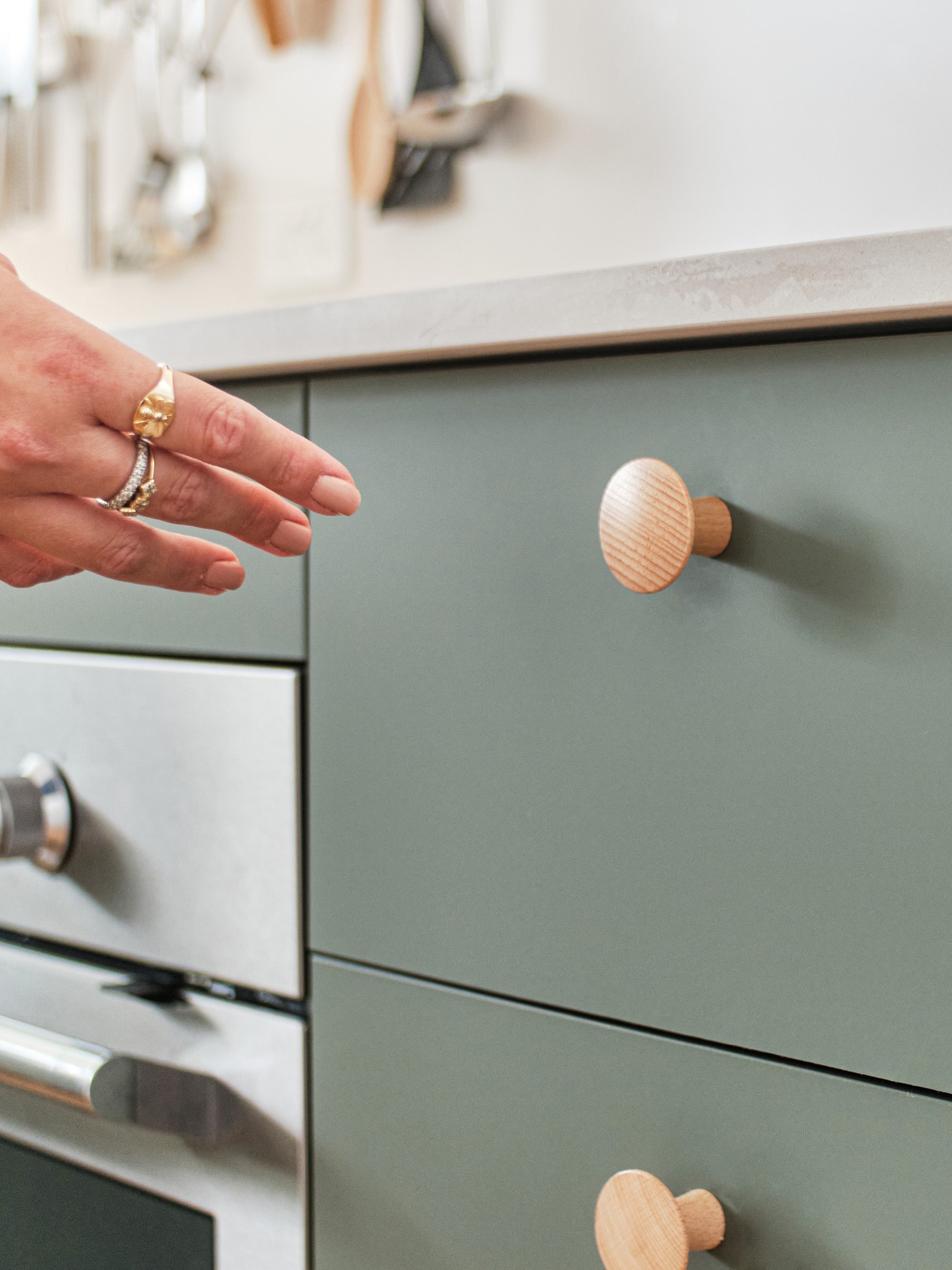 METOD kitchen - IKEA