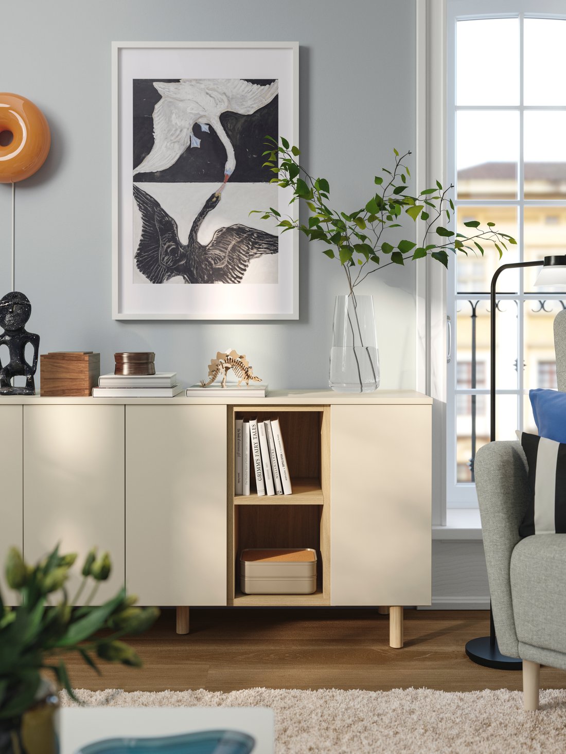 Wall Decor - Wall Hanging - Wall Art Decor - IKEA Ireland