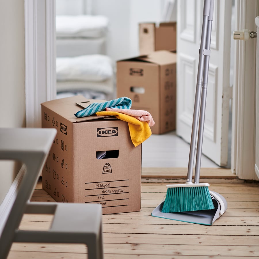 Laundry - Cleaning Products - Cleaning supplies - IKEA