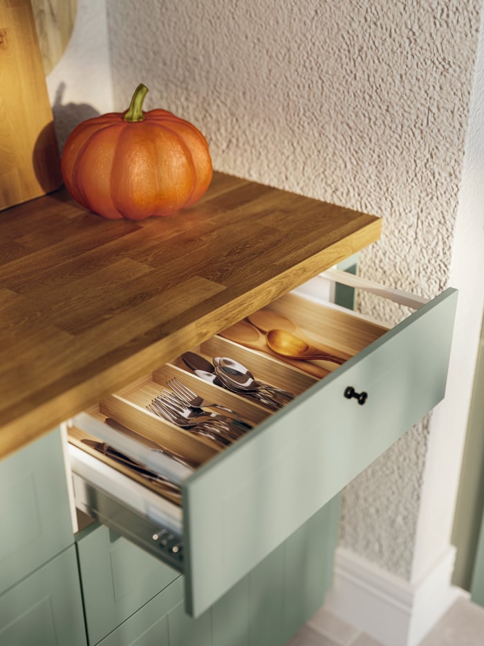 Plans de travail cuisine - IKEA Belgique
