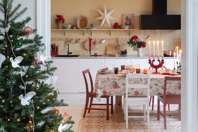 Alt du trenger for en fin jul - IKEA