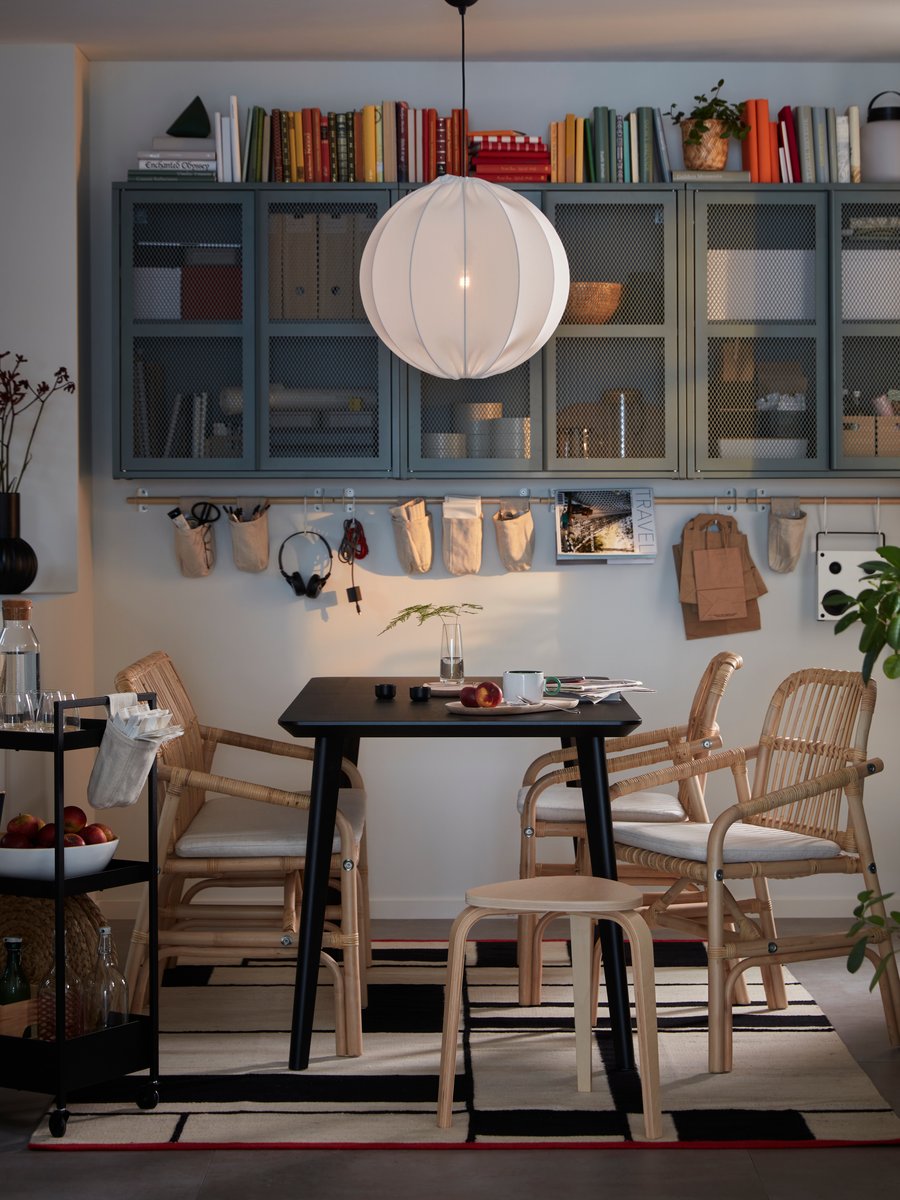 Des meubles de salle à manger pour tous - IKEA