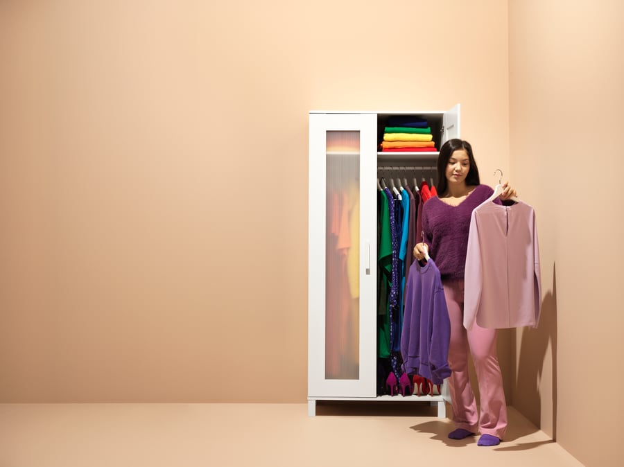 Serie ANEBODA und NORDMELA aus dem Sortiment genommen - IKEA Deutschland